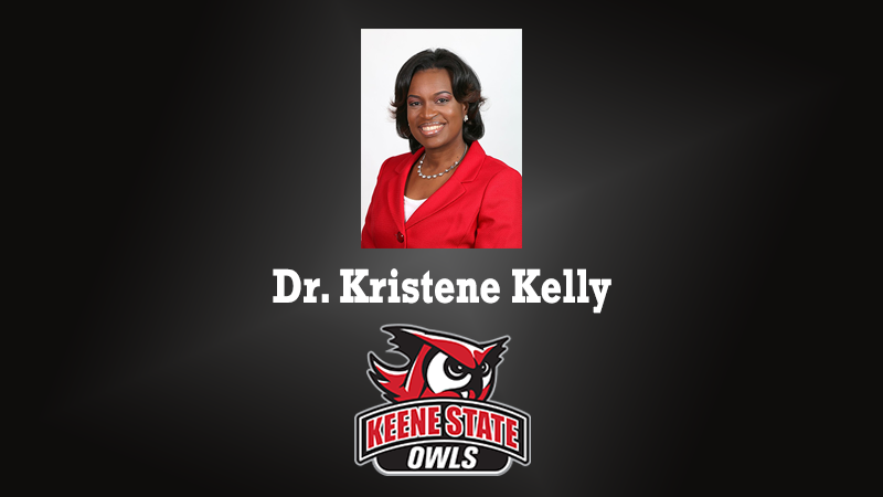 Dr. Kristene Kelly | Director of Athletics | Keene State College